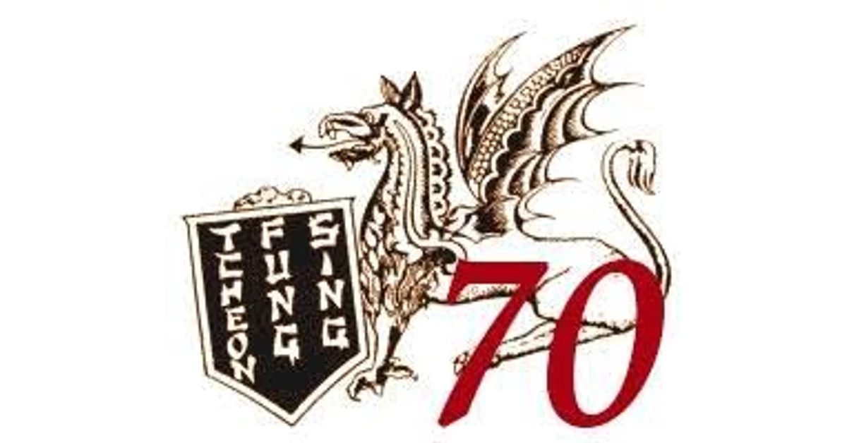 Tcheon Fung Sing (ITA) - BARBERdepo Online Store