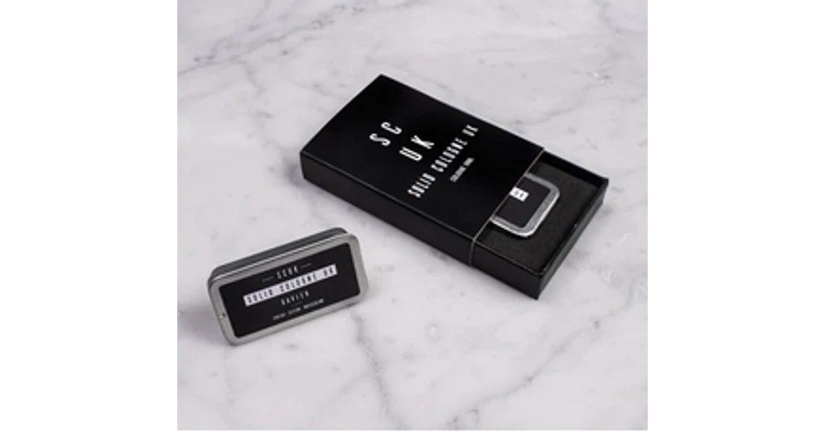 Illatszer, parfüm - BARBERdepo Online Áruház