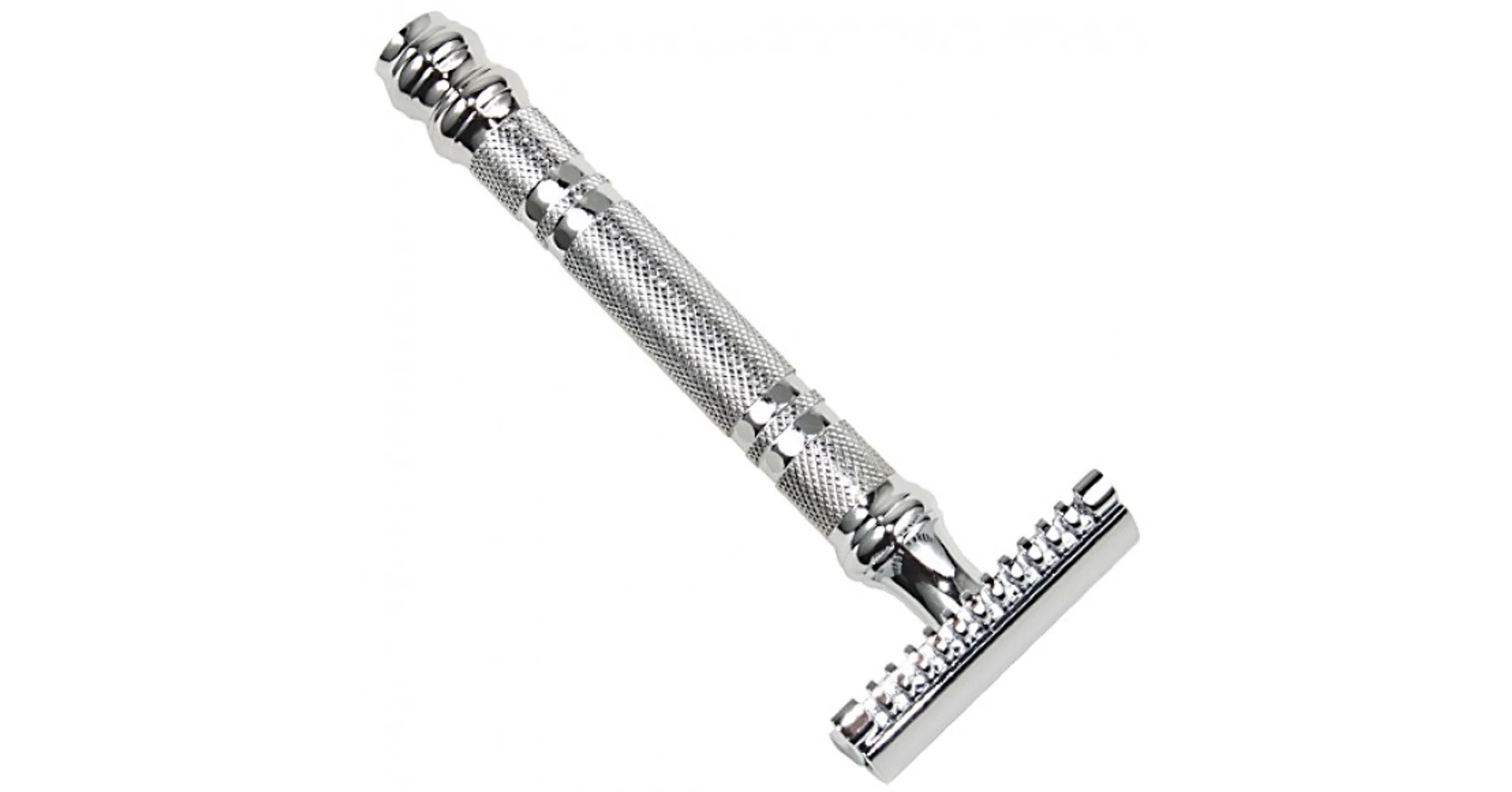 Parker 24C Open Comb Safety Razor biztonsági borotva - BARBERdepo ...
