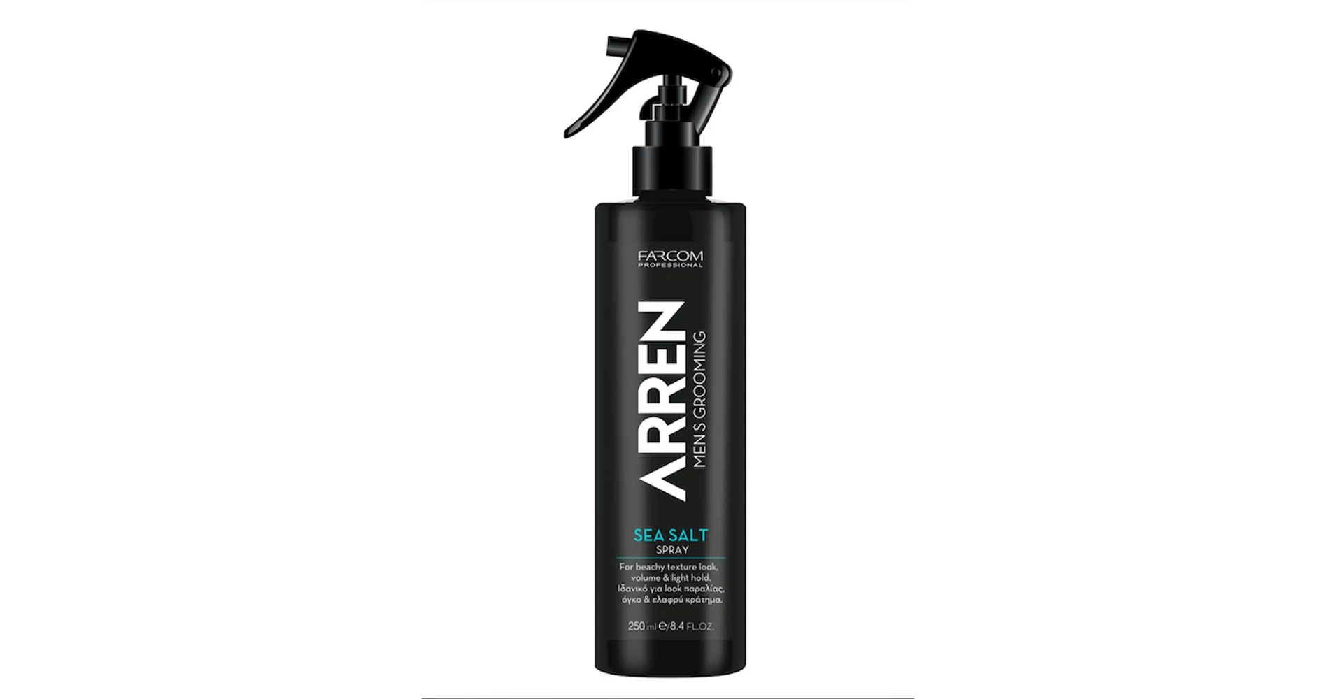 Arren Sea Salt Spray tengeri sós beszárító spray 250ml - BARBERdepo ...