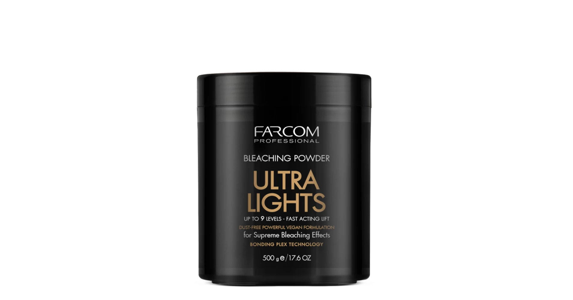 Farcom Professional Bleaching Powder Ultra Lights - szőkítőpor 500g ...