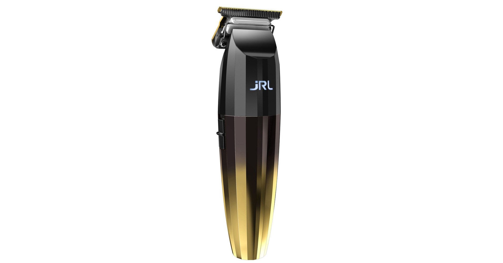 JRL Professional FreshFade 2020T Trimmer Gold - BARBERdepo Online Store
