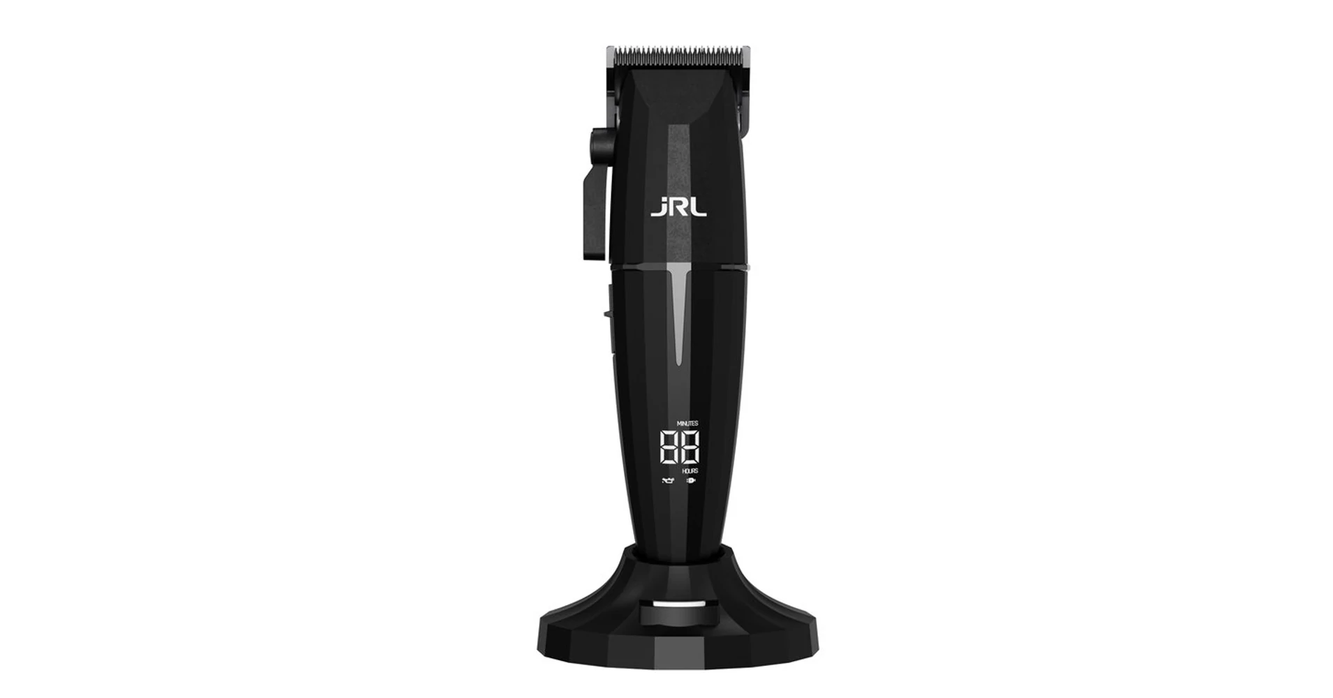 JRL Onyx 2020C-B Professional Clipper - BARBERdepo Online Store