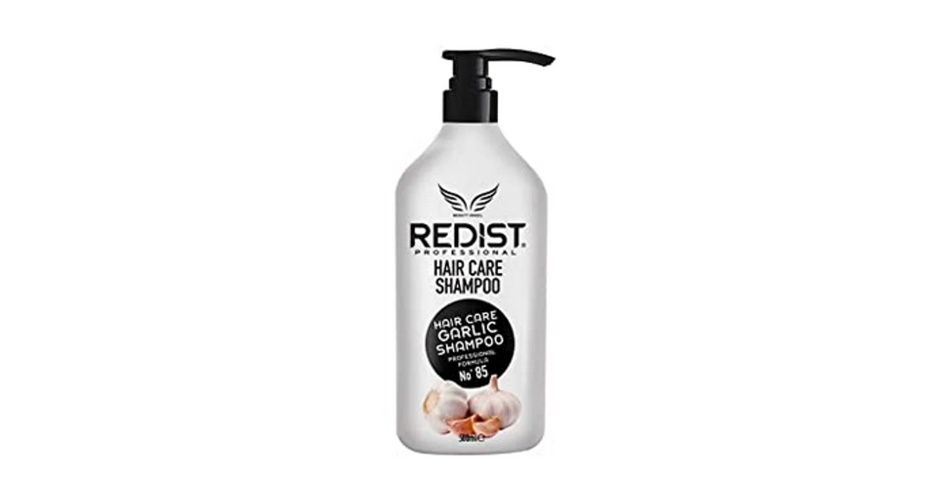 RedOne (Redist) Hair Care Shampoo No.85 Repair Garlic Complex 1000ml (Pro Size) - BARBERdepo ...