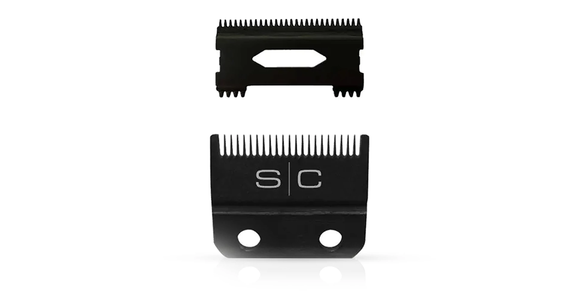 StyleCraft Replacement Fade + Slim Deep Tooth - Black Diamond Carbon ...