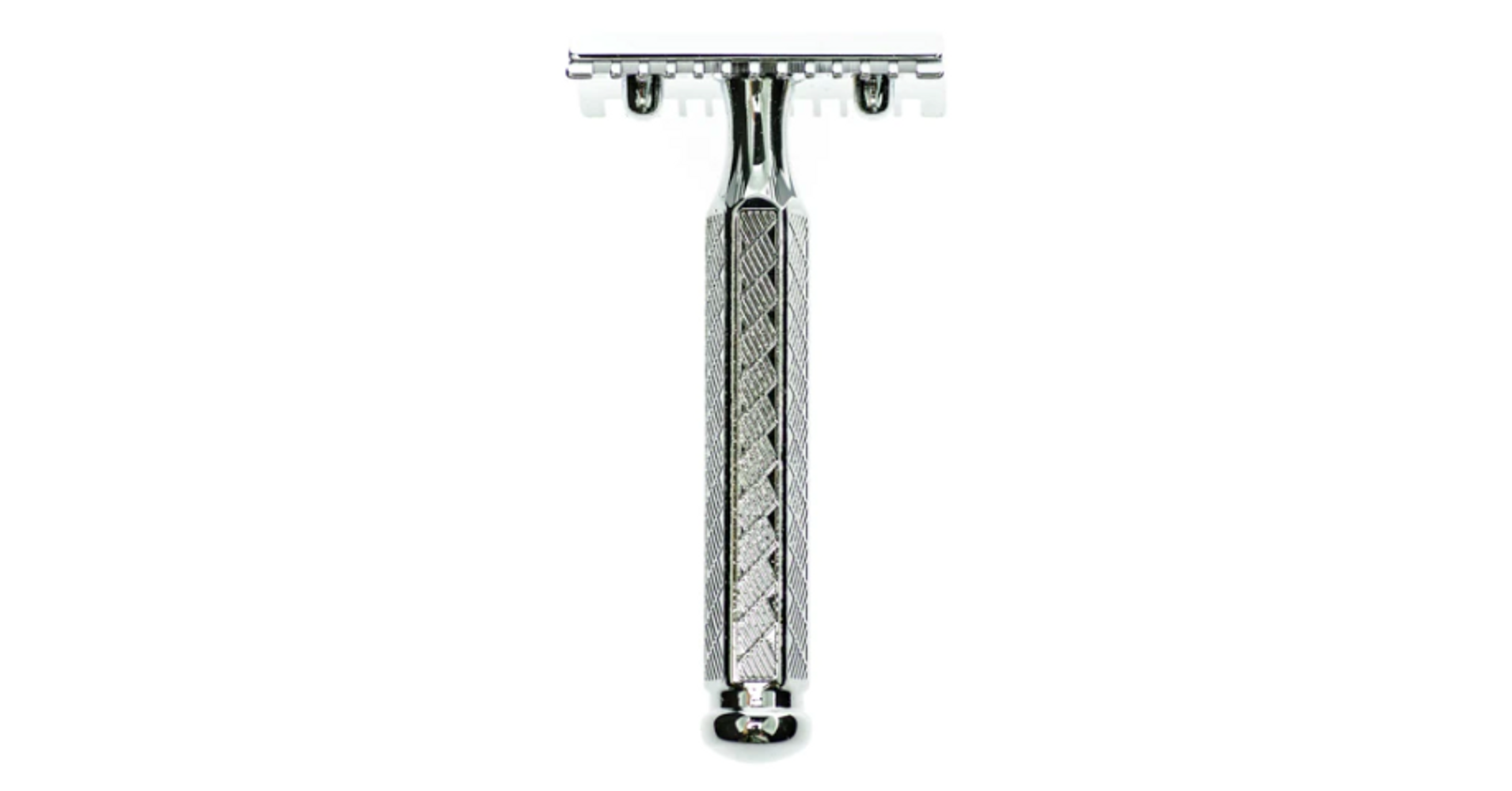 Merkur Open Comb Safety Razor (DE) 1904 Replica - 41C - BARBERdepo ...