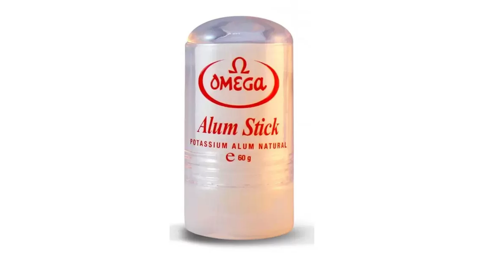 Omega Alum Stick timsó 60g - BARBERdepo Online Áruház
