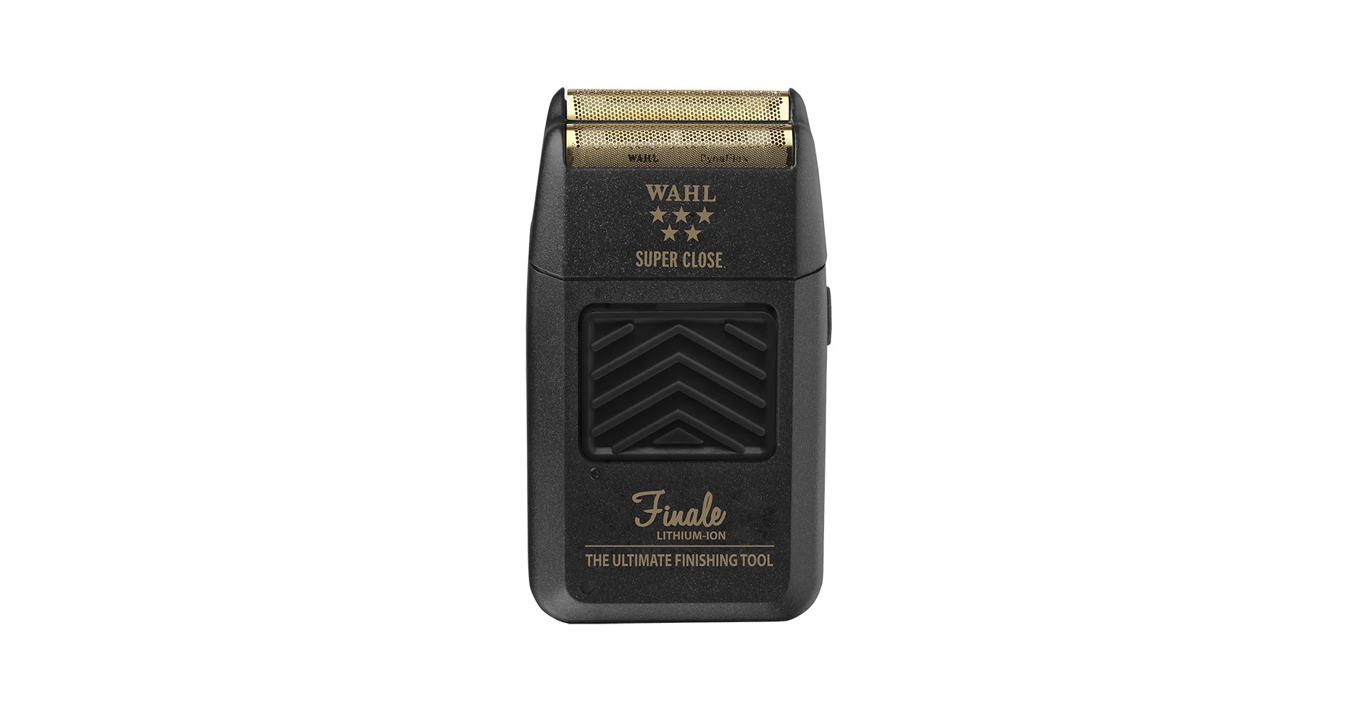 Wahl Finale Lithium-ion Cordless Shaver - BARBERdepo Online Áruház