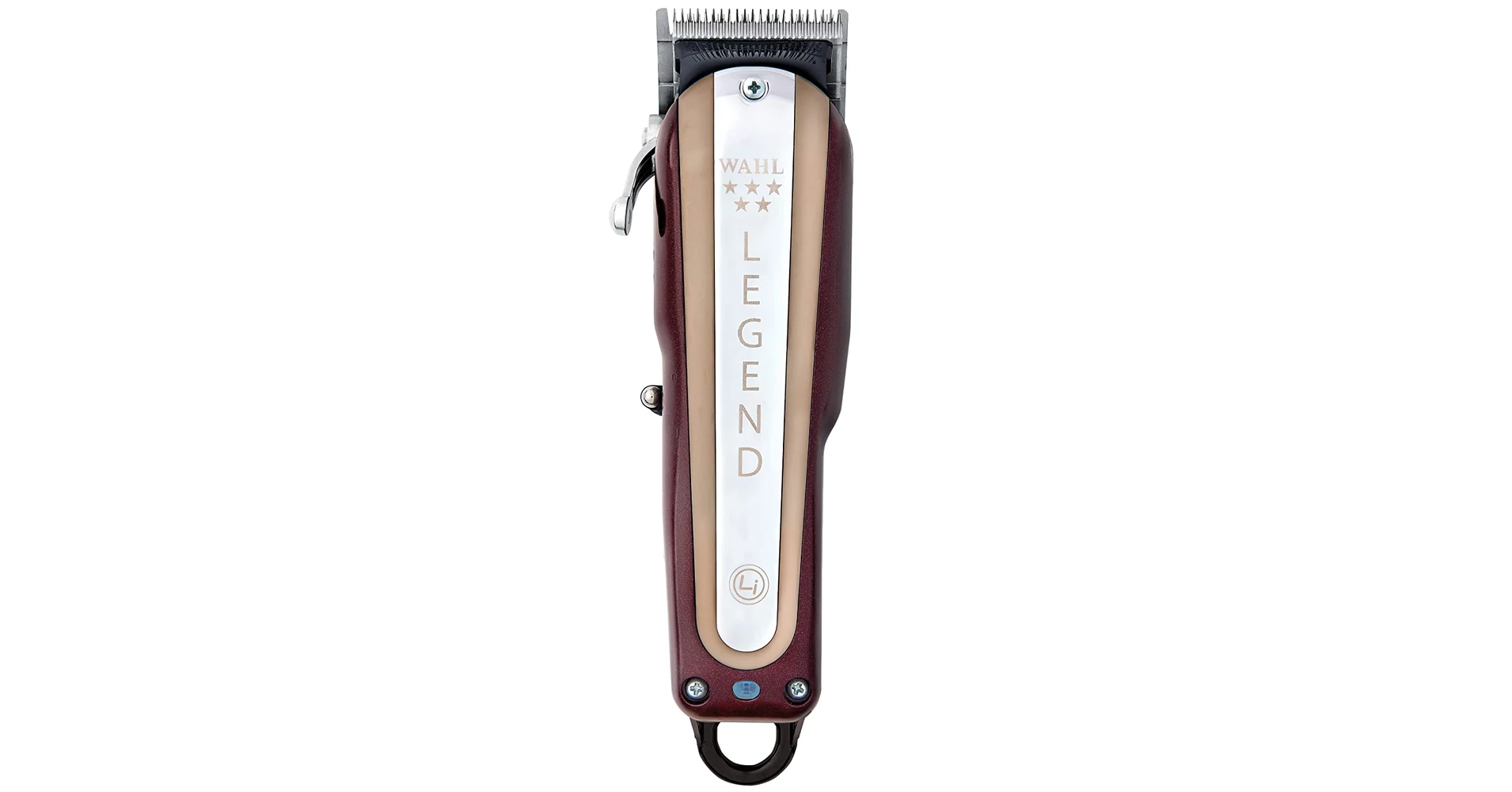 Wahl Legend 5 Star hajvágó gép - BARBERdepo Online Áruház