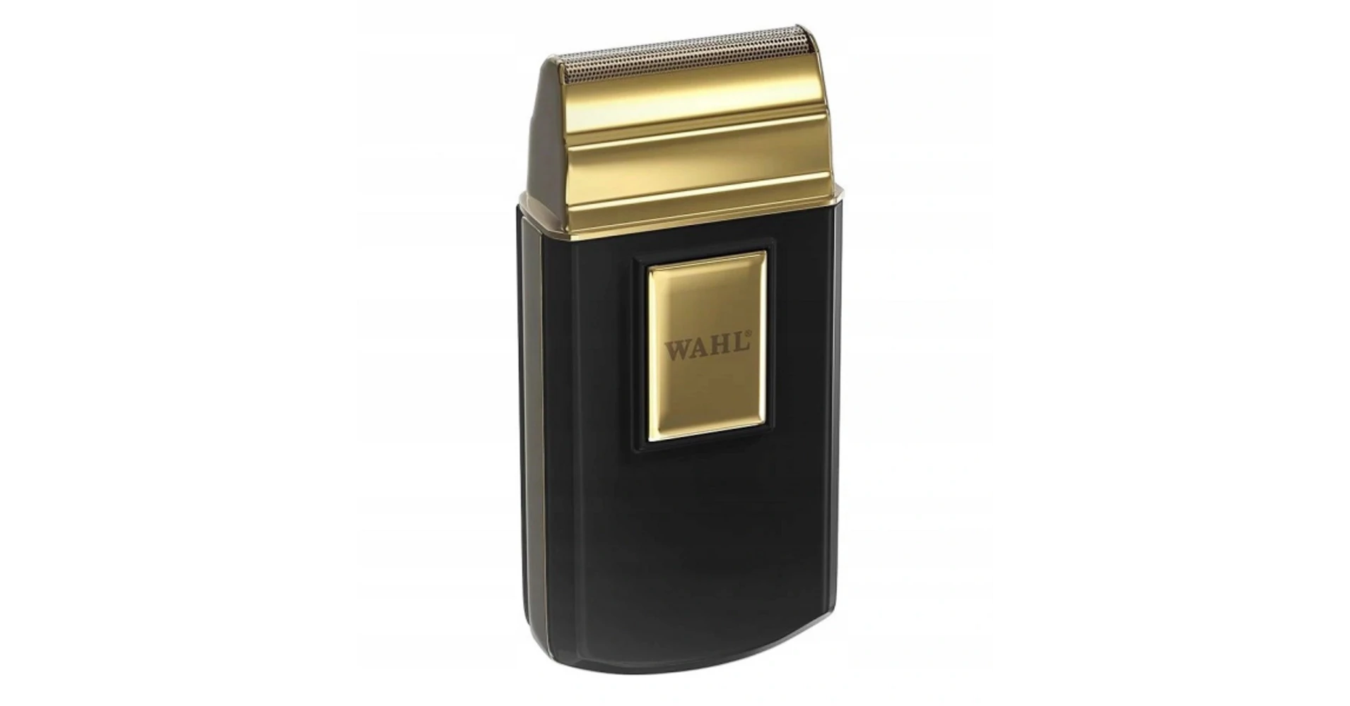 Wahl Travel Shaver Gold Edition villanyborotva - BARBERdepo Online Áruház